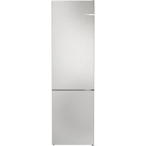 Bosch KGN392LAF Frigorífico Acero Mate Antihuellas