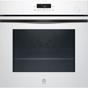 Balay v Horno con función Vapor