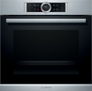 Bosch HBG635NS1 Horno Multifunción
