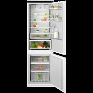 Electrolux ENT6ME18S0 Combi integrable No Frost
