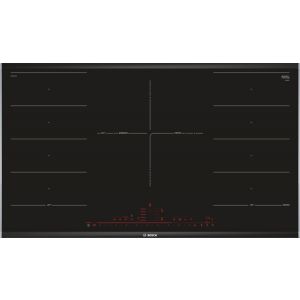 Bosch PXV975DV1E Inducción 90 cm.